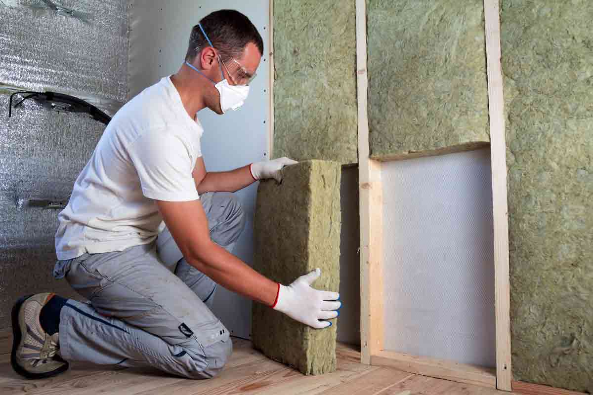 Comment Isoler Votre Sous-sol Pour Un Espace Habitable Confortable ...