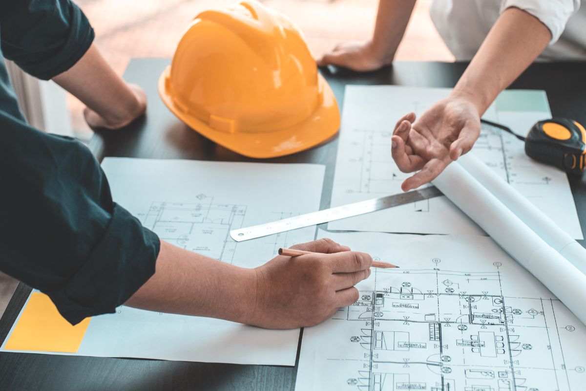 Les Critères à Prendre En Compte Pour La Conception De Plans De ...